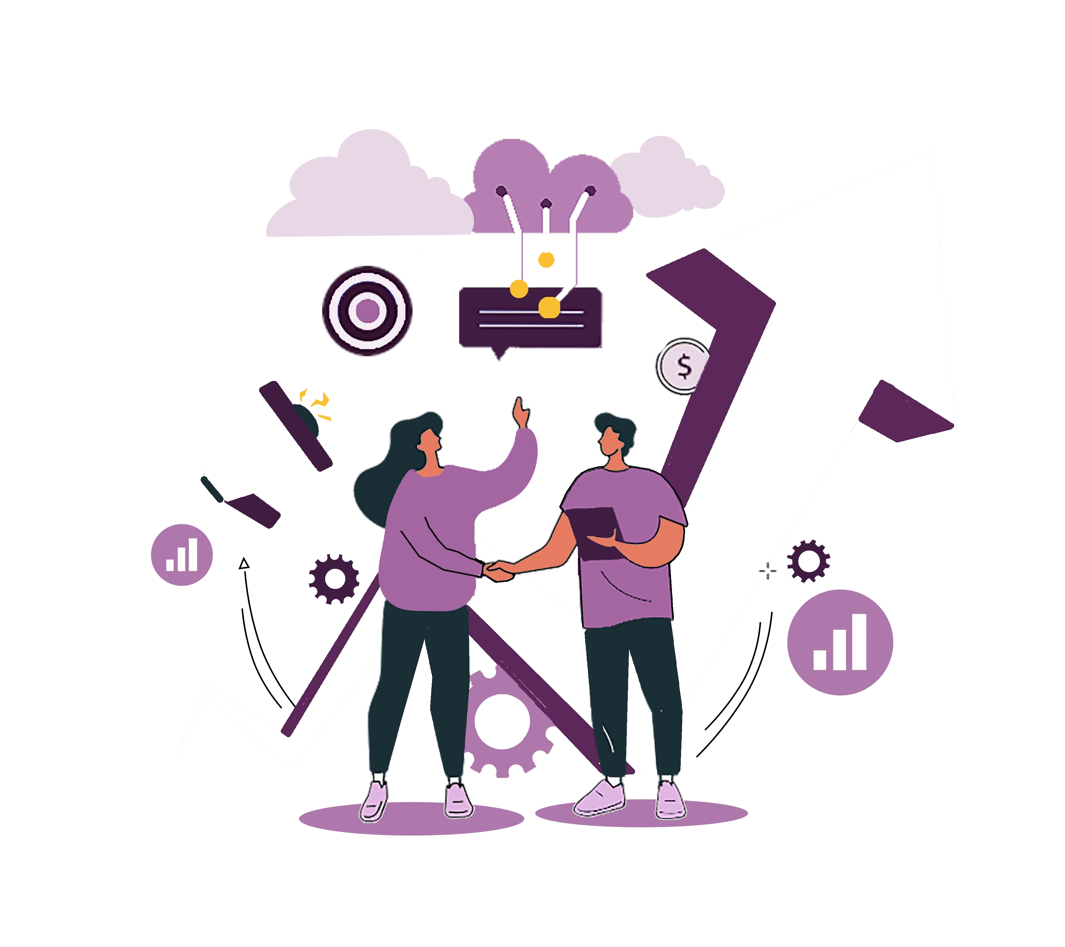 Tech Resource Augmentation - IT Staff augmentation | Flentas